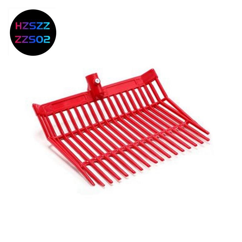 Manure Fork Replacement , Pitchfork , Horse Manure Rake, for Picking Up ...