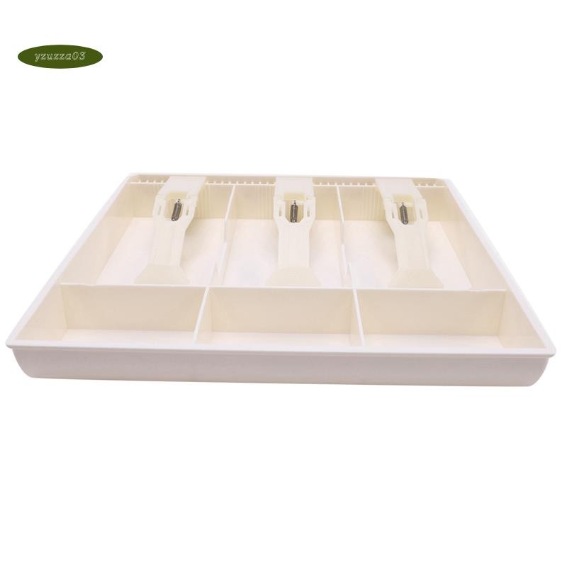 Money Cash Coin Register Insert Tray Replacement Cashier Drawer Storage ...