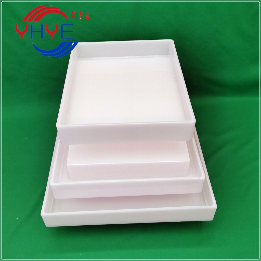 pp tray cabinet homemade remodeling pullout drawer catch drain tray ...