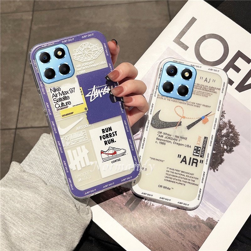 Hot Sale Handphone Case For Honorx8b Honorx7b Honor X8b X7b X6a X5 Plus