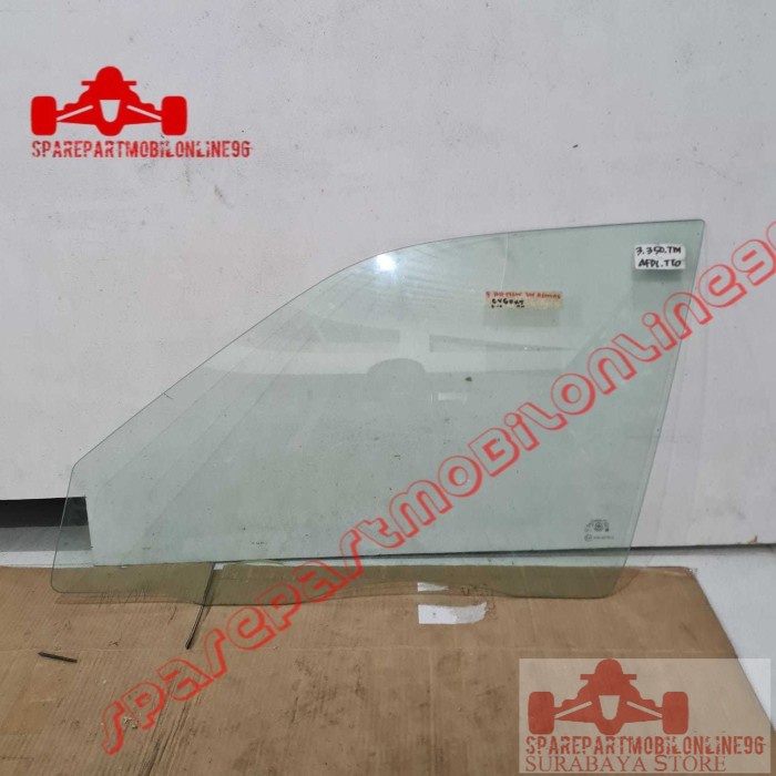 Toyota All New Corolla AE111 1996 1998 Asahi Mas Front Door Glass ...