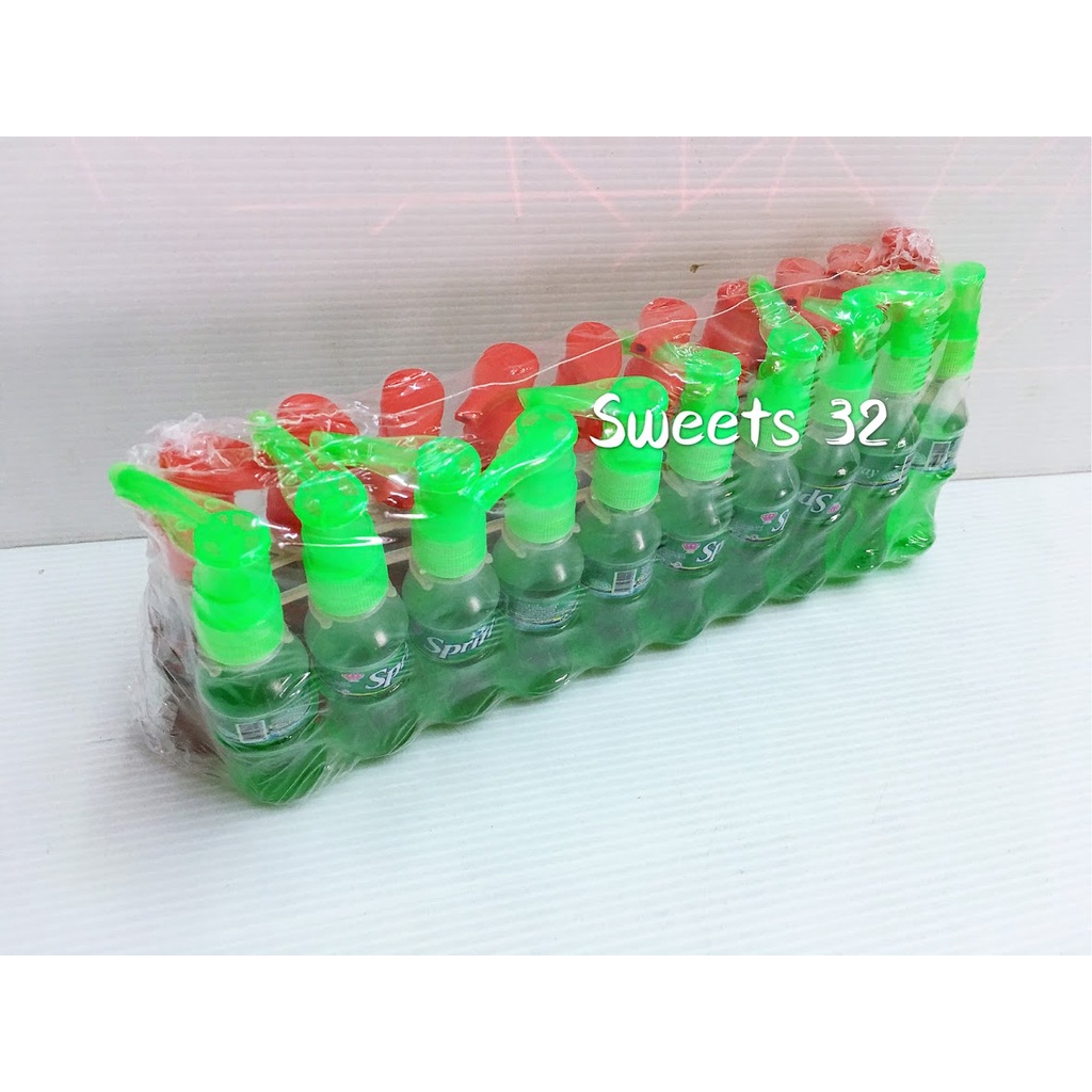 Cola & Sprite Spray Liquid Candy 20pcs | Shopee Malaysia