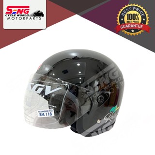 SGV RIDER 2 HELMET-ALL COLOURS | Shopee Malaysia
