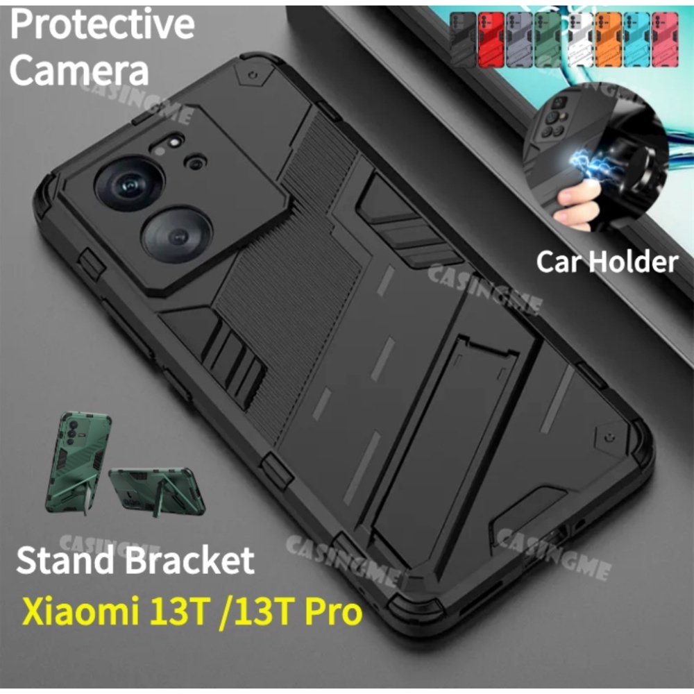 Xiaomi 13T Pro 2023 Shockproof Phone Case For Xiaomi 13T 13 T T13 ...