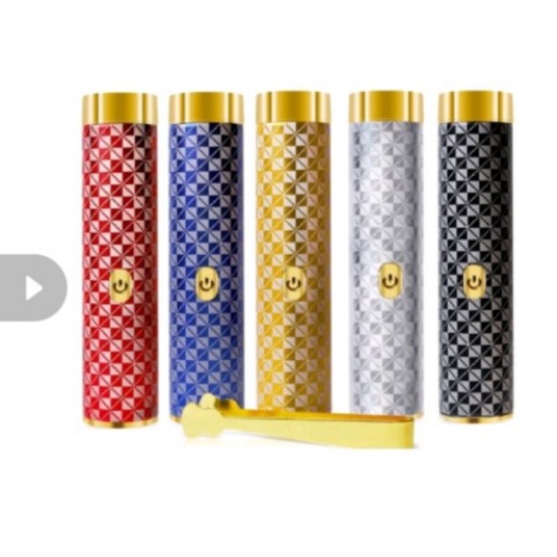 Excellent Electronic Arabic Car Burner Bakhoor Incence Type-c5V 2A ...