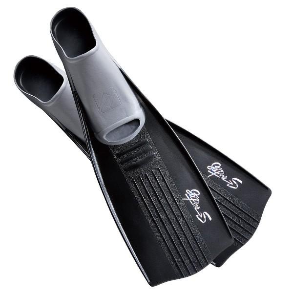F-20 (SUPER-S Closed Heel Fins) | Shopee Malaysia