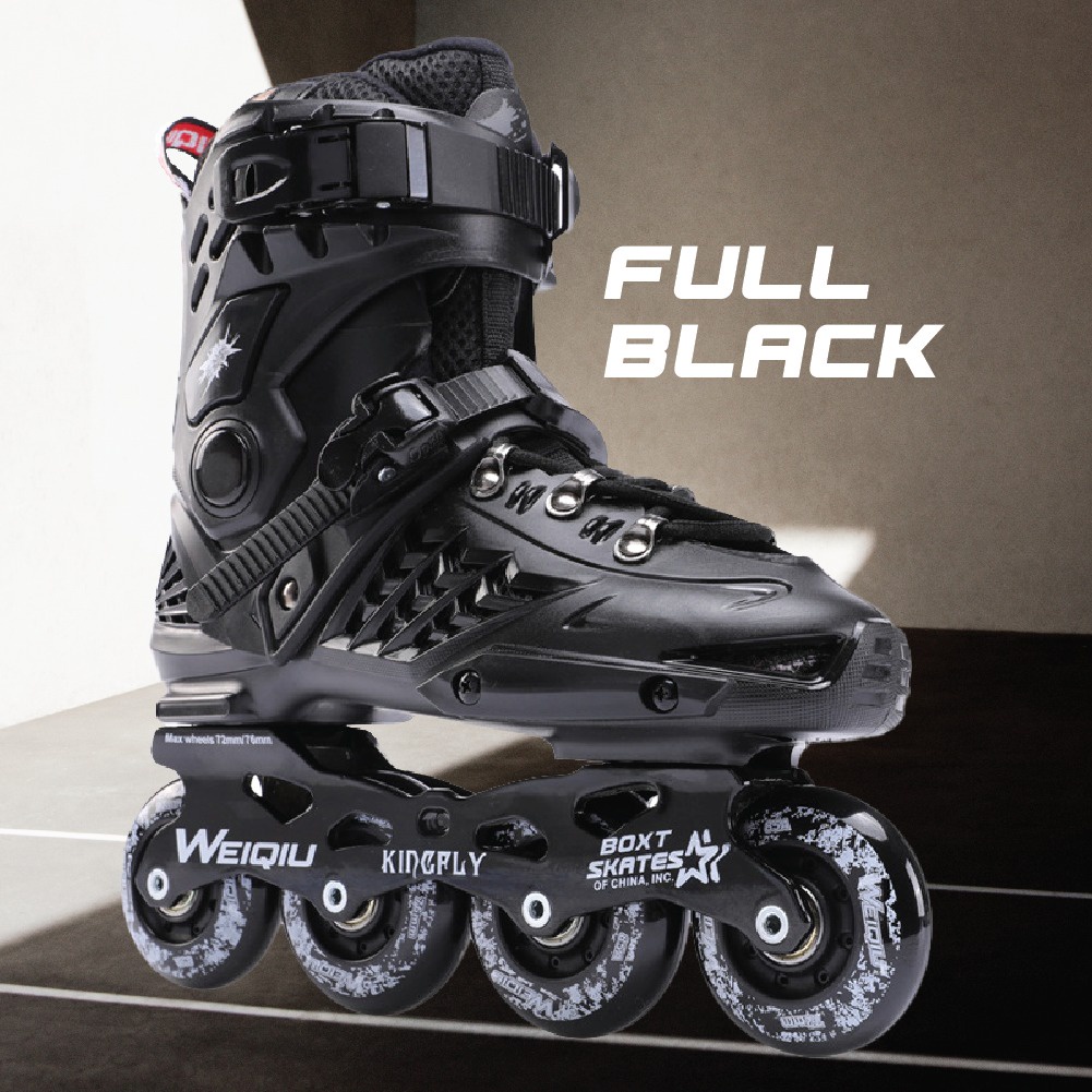 Roller Skate adult inline skates men and women college students ...