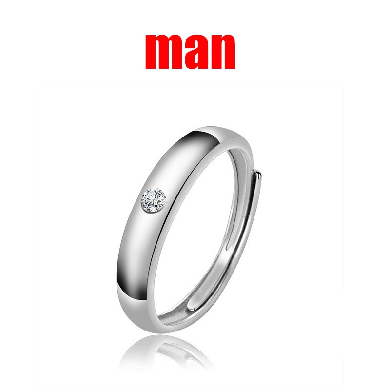 Jujutsu Kaisen Rings Satoru Gojo Geto Suguru Fushiguro Toji Adjustable ...