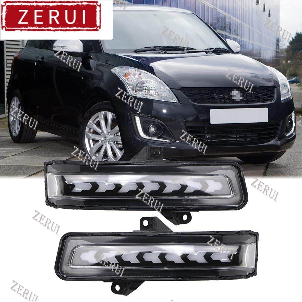 ZR For For Suzuki Swift 2014-2017 / Swift Sport 2012-2017 / Jimny 2018 ...