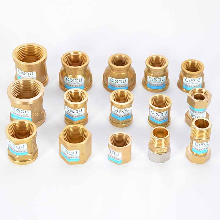 Copper Pipe Fittings Water Heater Fittings 20mm/25mm/32mm Copper Direct ...