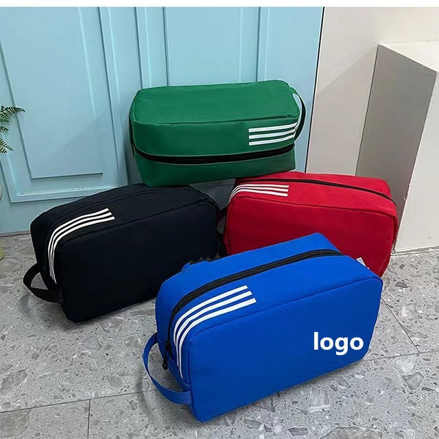 Adi Shoe Bag Outdoor Sports Travel Beg Kasut | Shopee Malaysia