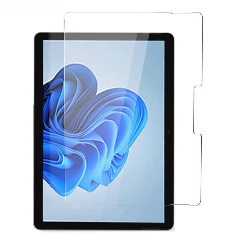 Surface ProX Pro9 Pro8 Pro7 Pro6 Pro5 Pro3 GO3 GO2 2Pcs 9D HD Clear ...