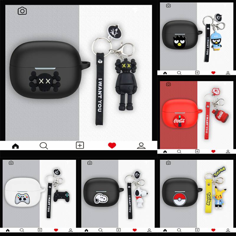 RT12 Realfit F2 case / Realfit F2X CASE / Realfit F2 Pro ANC case ...