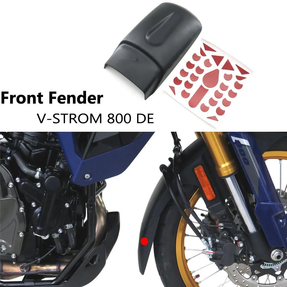Motorcycle Front Fender Extension Piece, Suzuki V-STROM 800DE 2023 2024 ...
