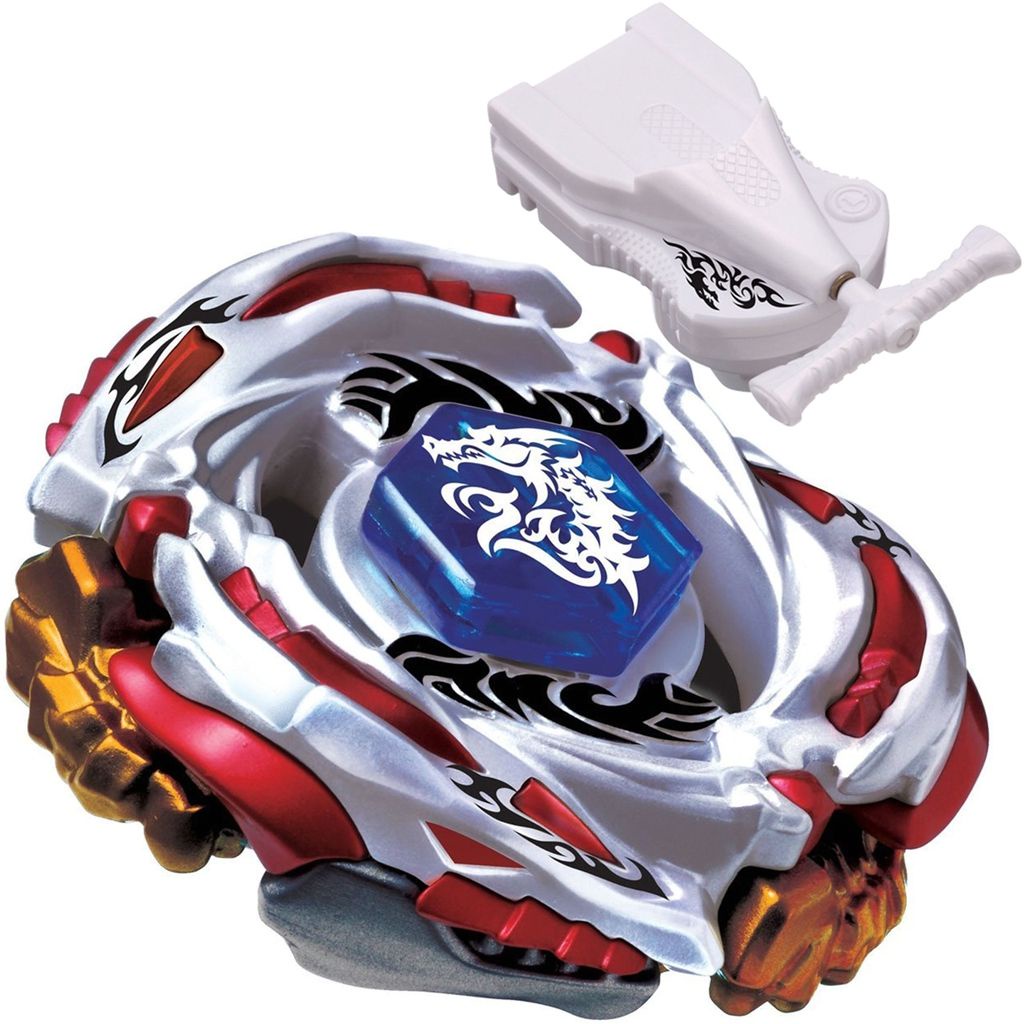 Tomy Beyblade Beyblade Beyblade BB88 Dragon Seat Meteorite Tianlong Left Spinning Beyblade Toy ...