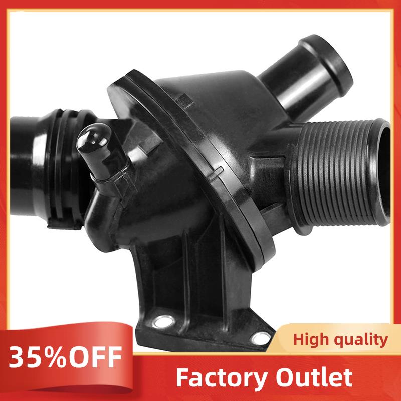 Thermostat Assembly for-BMW F20 F30 F10 X1 X3 X4 X5 125I 320I 328I 520I ...