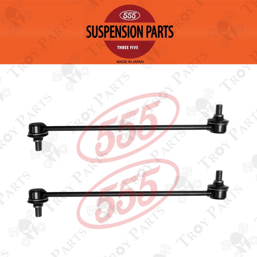 (2pc) Original 555 Japan Stabilizer Link Front for Perodua Alza (SL ...