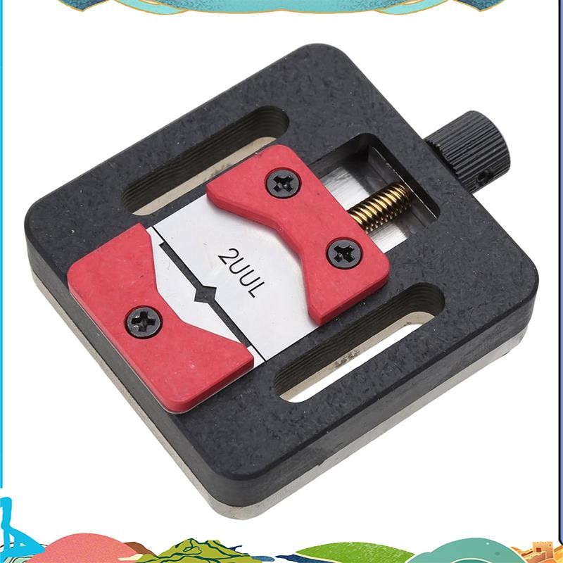 Mini Fixture Chip BGA for Cellphone PCB Clamp IC Miniaturization Tin ...