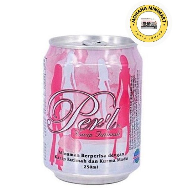 Power Root Pearl Kacip Fatimah 250ml | Shopee Malaysia