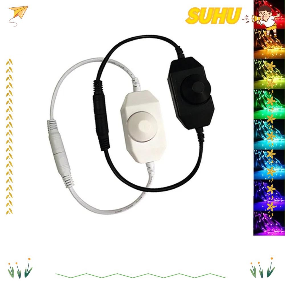 SUHU Adjustable Controller, Adjustable Knob Led Dimmer Switch, 220V ...