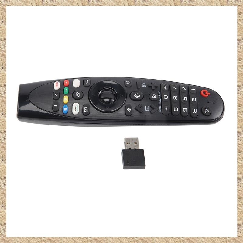 [r3jylk02.ph] Universal Smart Magic Remote Control for TV AN-MR20GA ...