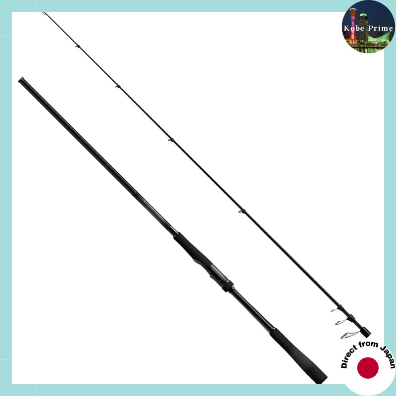Shimano 24 Dialuna Seabass Fishing Rod (Casting) | Shopee Malaysia
