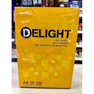 Delight High Quality Multi Purpose High Whiteness And Brightness / Aqua ...