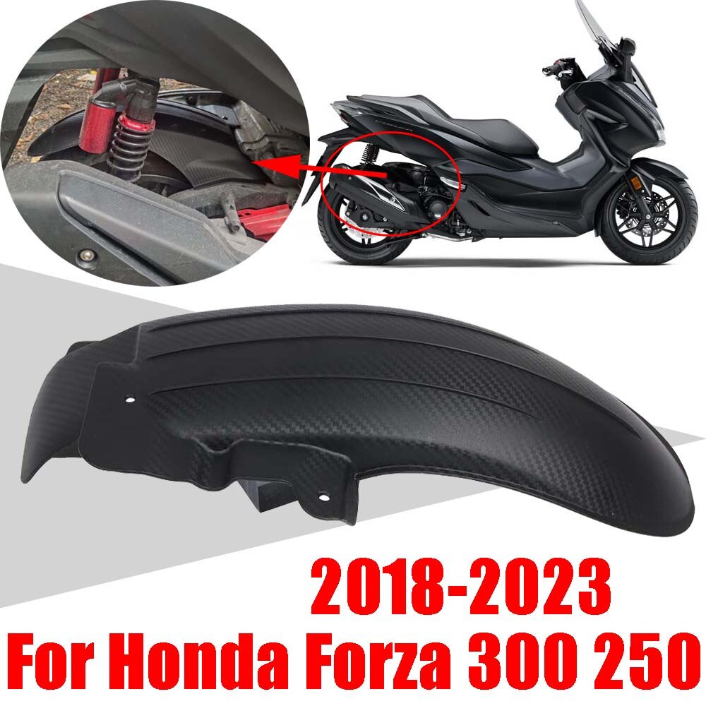 For Honda Forza350 300 250 NSS Forza300 Forza250 NSS300 NSS250 350 ...