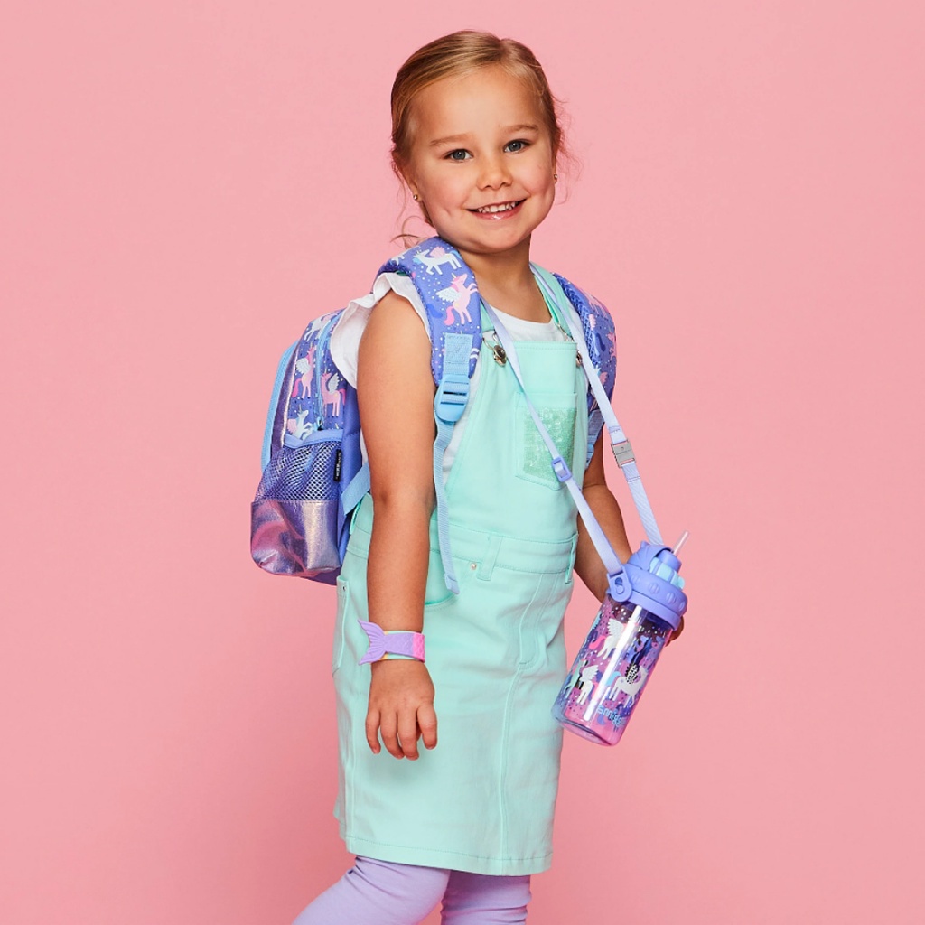 Smiggle Junior Up & Down Teeny Tiny Plastic Sippy Cup 230ml Bottle ...