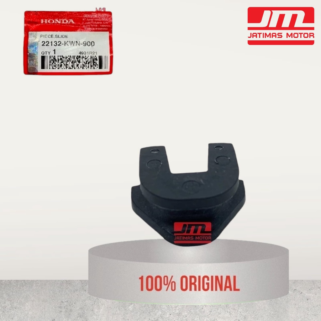 22132-kwn-900 Piece Slide Vario 125 Old PCX Vario 125 150 ADV 150 LED ...