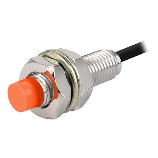 Autonics Proximity Sensor PRT12-2DC / PRT12-2DO / PRT12-4DC / PRT12-4DO ...