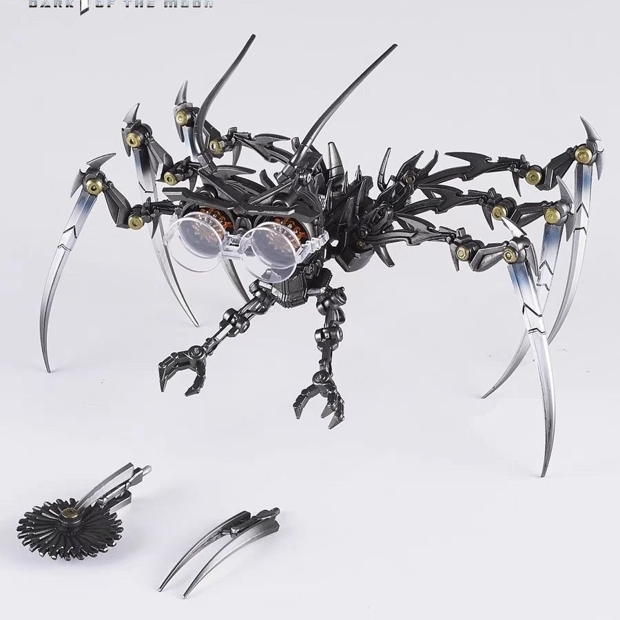 [BTF] Chiyo Mecha King Kong Scalpel Doctor Tiger Movie Version Joint ...