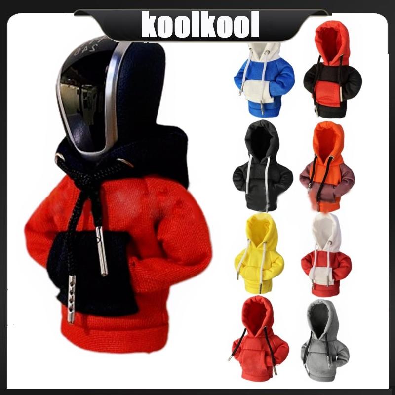 Kool Gear Shifter Cover Universal Shifter Knob Cover Funny Sweater ...