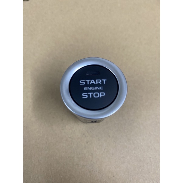 IGNITION PUSH START SWITCH BUTTON ONE-KEY START BUTTONC PROTON X50 ...