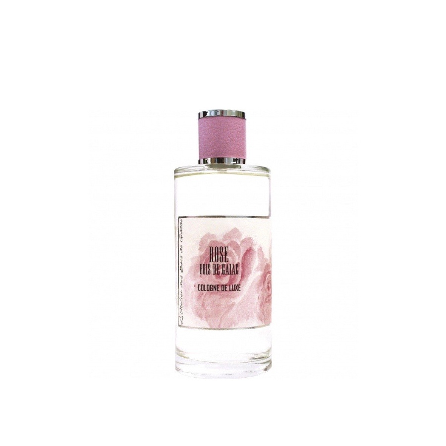 L'Atelier des Bois de Grasse Rose Bois De Caiag (Tester) 200ml Cologne ...