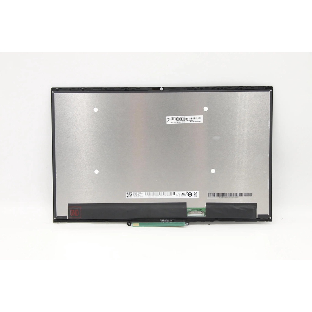 For Lenovo Yoga 6 13ARE05 82FN 6-13ALC6 82ND C640-13IML 81UE 81XL LCD ...