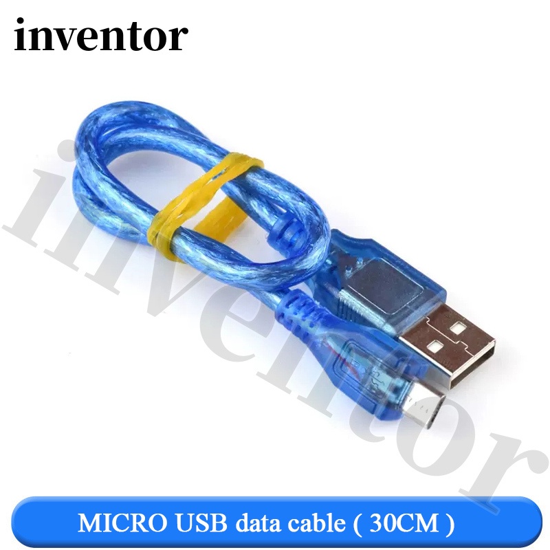 Promotion For Arduino Nano 3.0 Atmega328 Controller Compatible Board ...