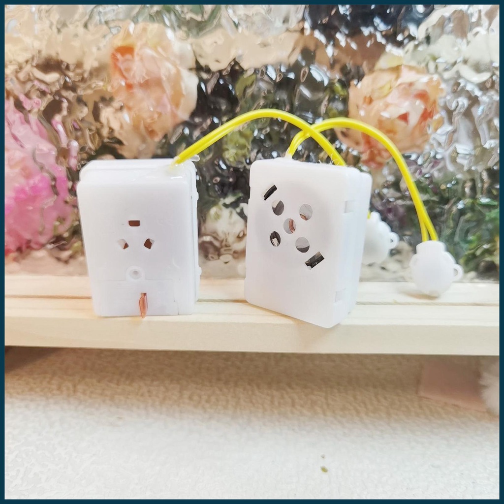 Voice Recorder Box 30 Seconds Voice Box Module DIY Recordable Button ...