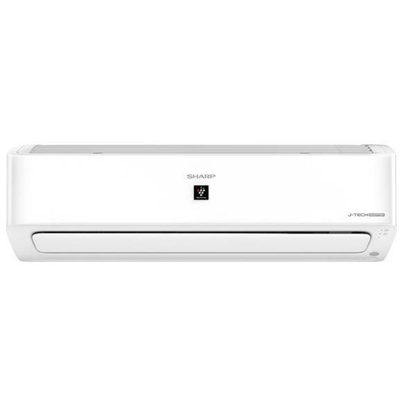 Sharp J-Tech Inverter Plasmacluster Air Conditioner AHXP-YMD | Shopee ...