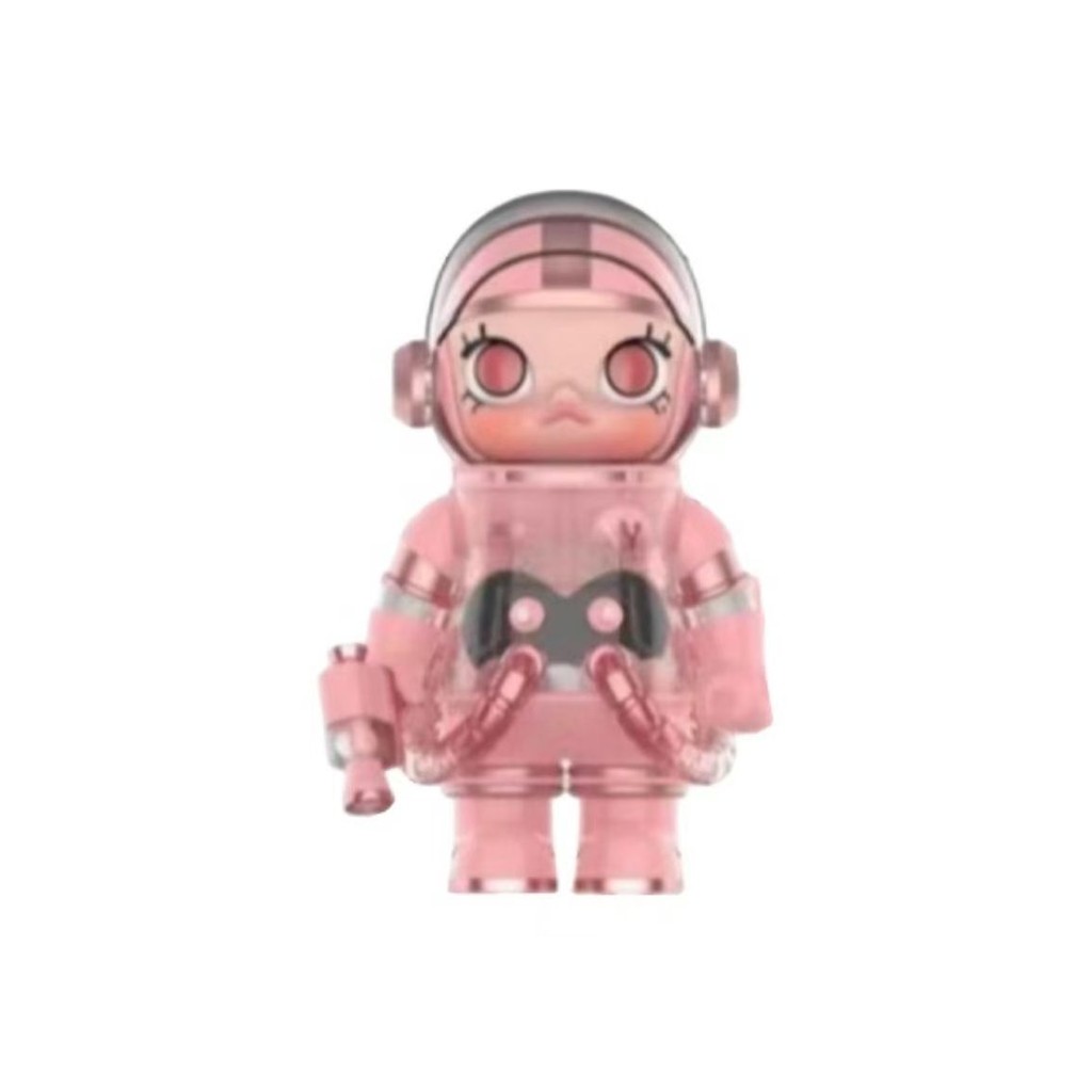 Pop Mart MOLLY 400% 1,000% [Official Authentic] POPMART POPMART MOLLY ...