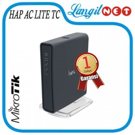 MIKROTIK HAP AC LITE TC ( RB 952UI 5AC2ND TC) | Shopee Malaysia