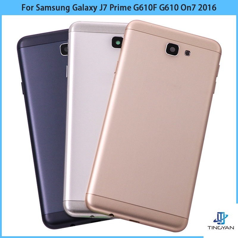 New For Samsung Galaxy J5 Prime J7 Prime ON5 ON7 2016 G570 G610F G610 ...
