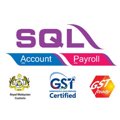 SQL Accounting Software Pro Version -GST READY - With On-SIte Training ...