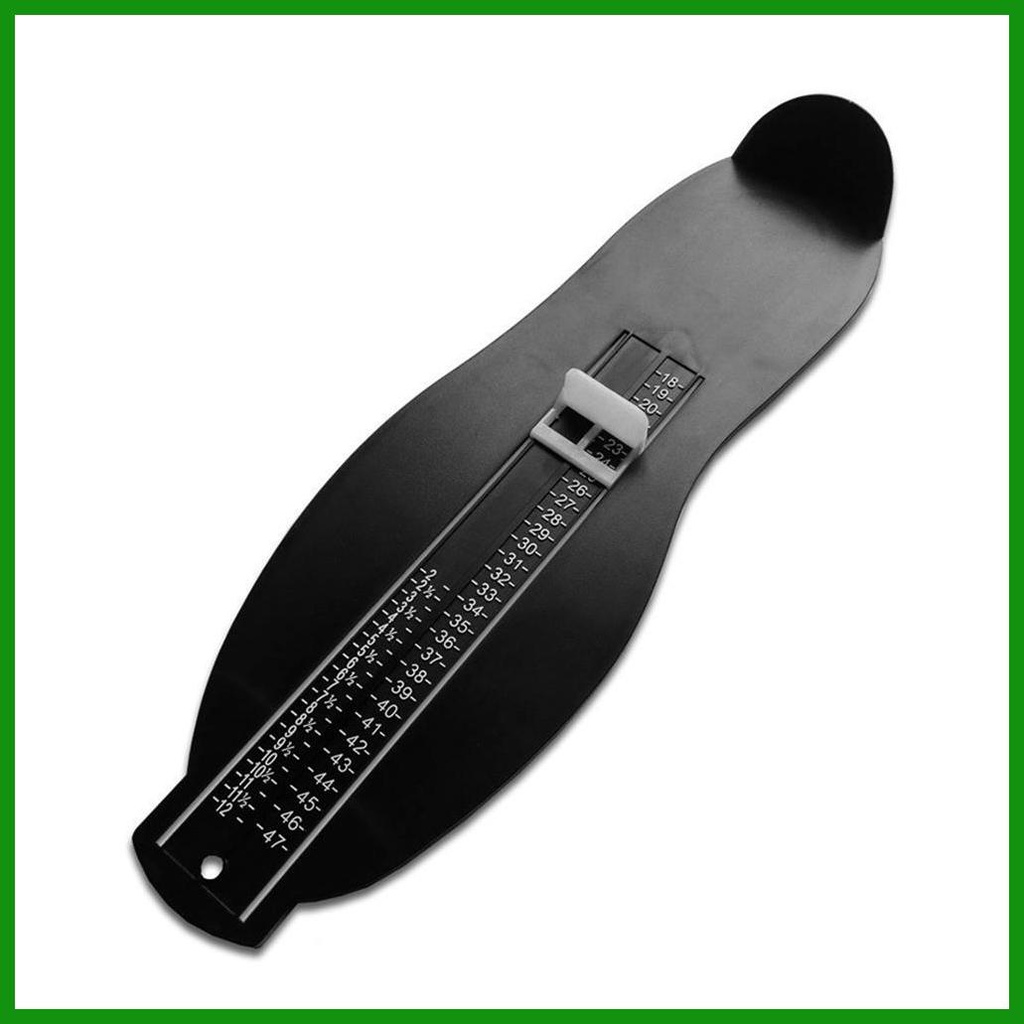 Shoe Sizer Measuring Devices Shoe Size Measuring Devices for Adults ...