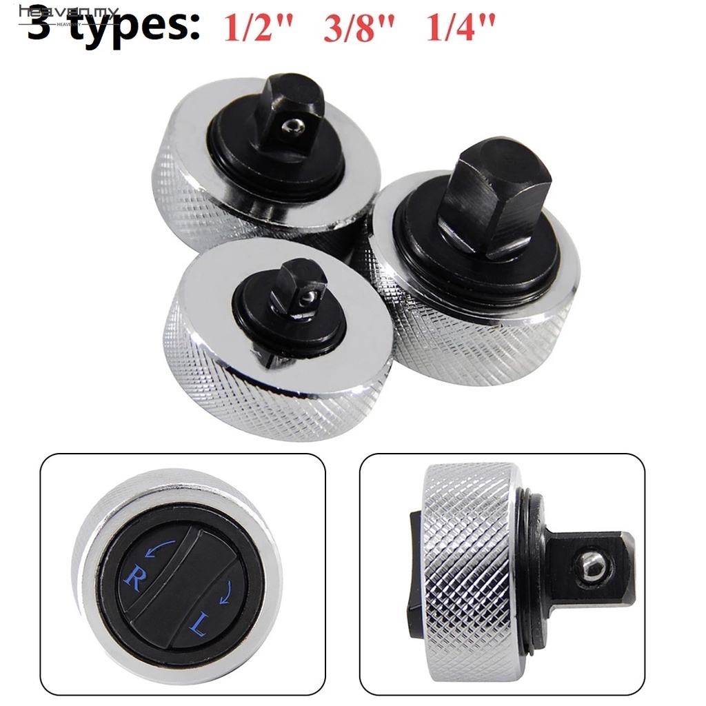 [Heaven] Mini Ratchet Socket Wrench Whole Steel Palm Finger Reversible ...