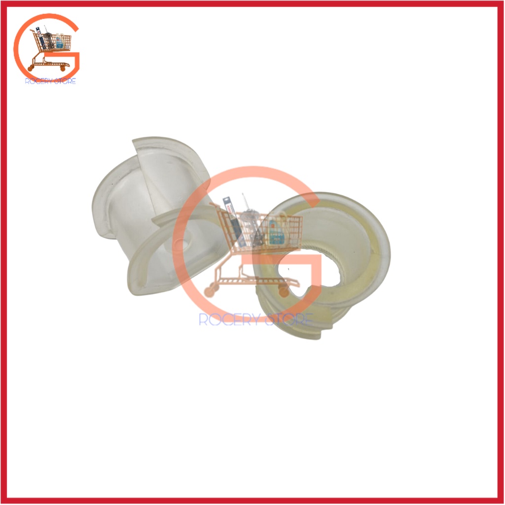 Steering Rack Bush Rubber (Silicone) Proton Wira Waja Gen2 Persona ...