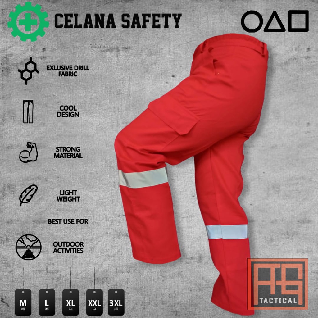 Safetyoutdoormlg Wearpack Safety Work Pants - Project Work Pants ...