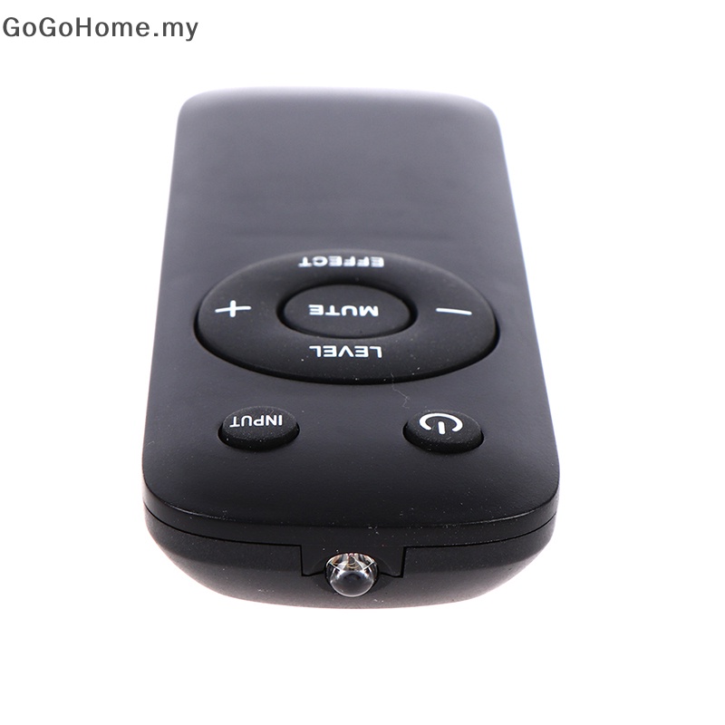 GOG Remote Control For Logitech Z906 5.1 Home Theater Subwoofer Audio ...