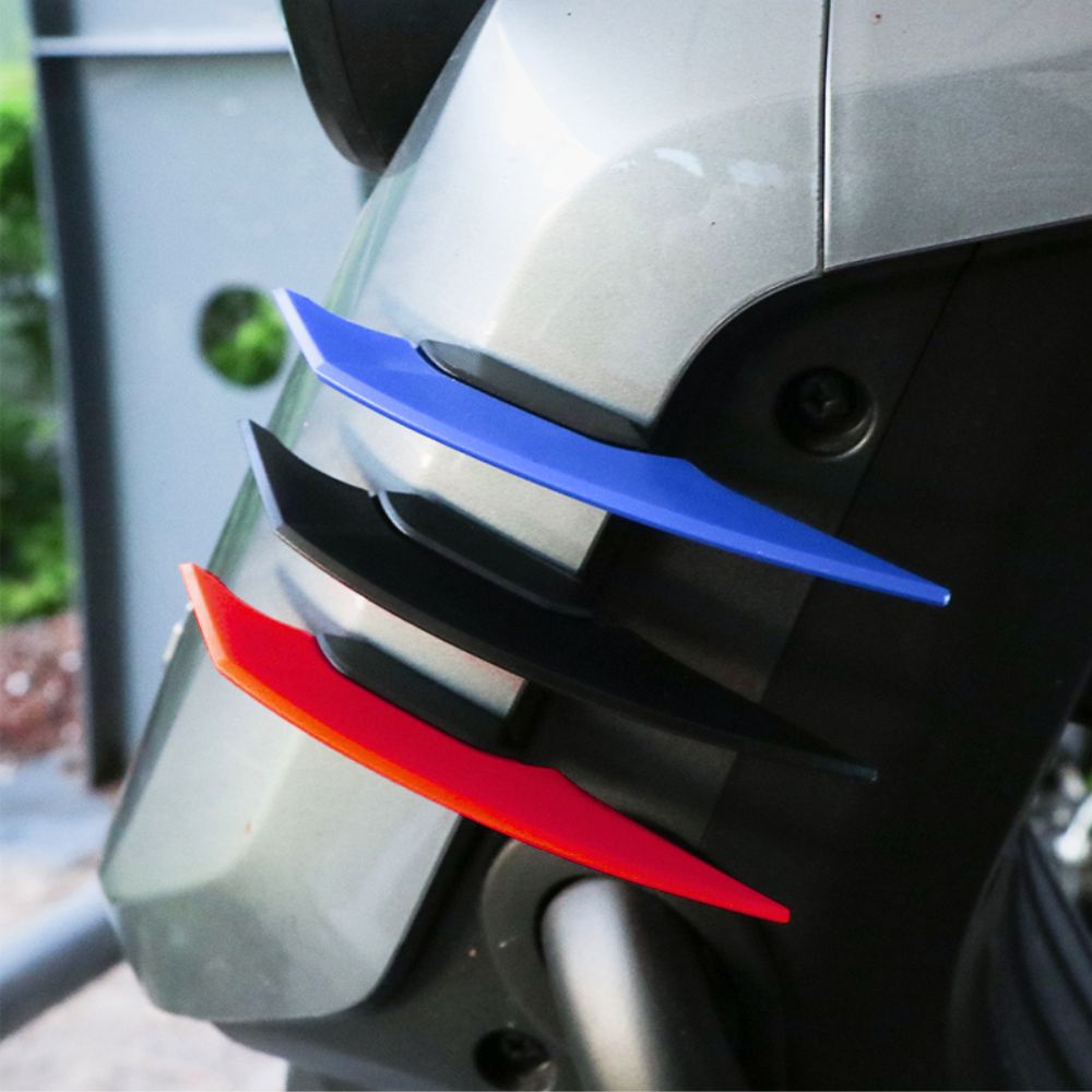 Universal Winglet Small | Shopee Malaysia
