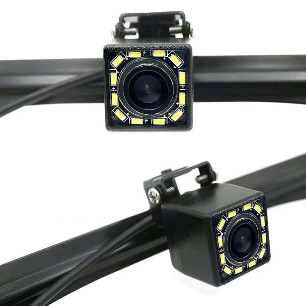 TL Rear View Camera Bracket Sturdy Practical Metal Rearview Mount ...